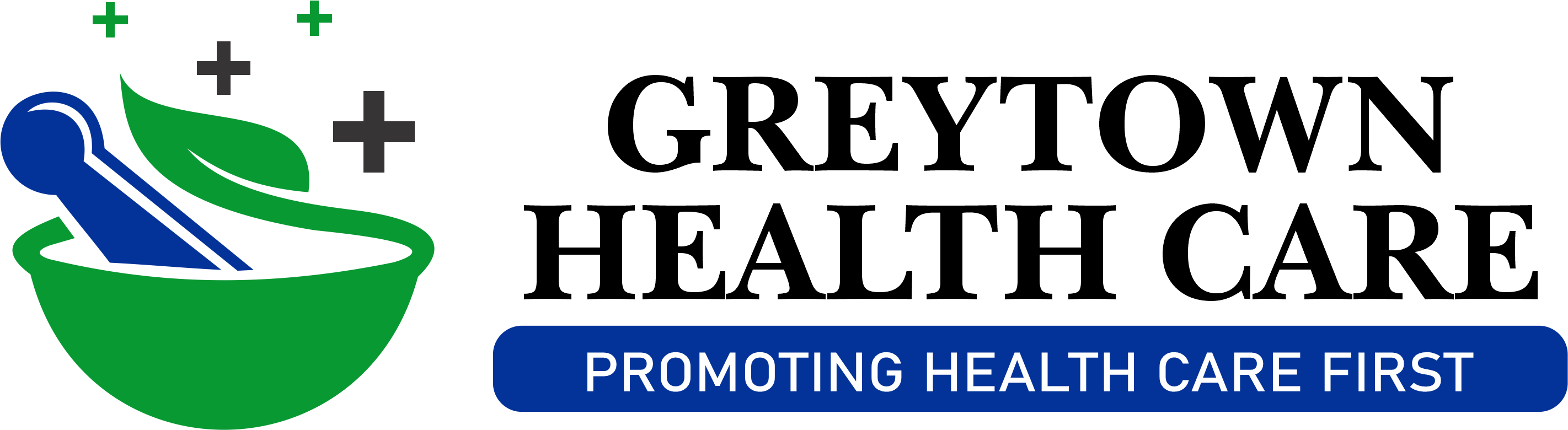 Contact - Greytown Health Care